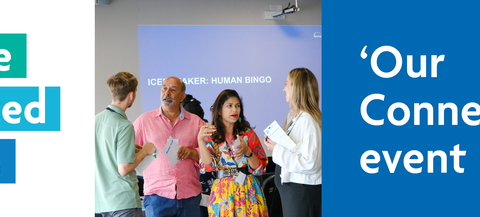 People Powered Places