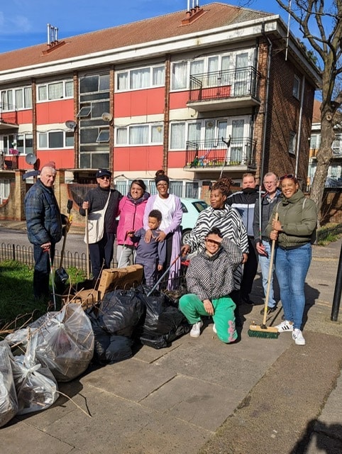 Clean Up our Environment Stop Fly Tipping for u...
