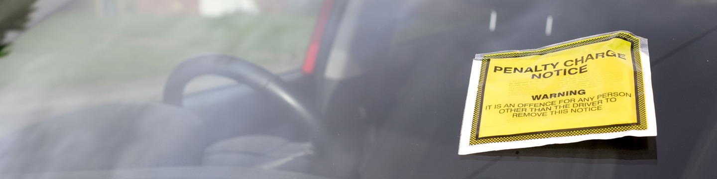 Project: Penalty Charge Notices (parking tickets/fines)