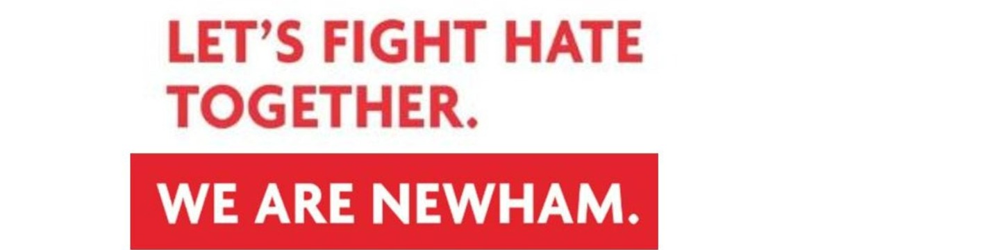 Project: Newham Hate Crime Survey